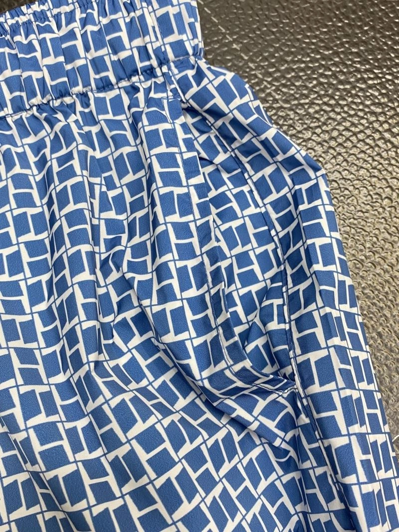 Legit Hermes Short Pants