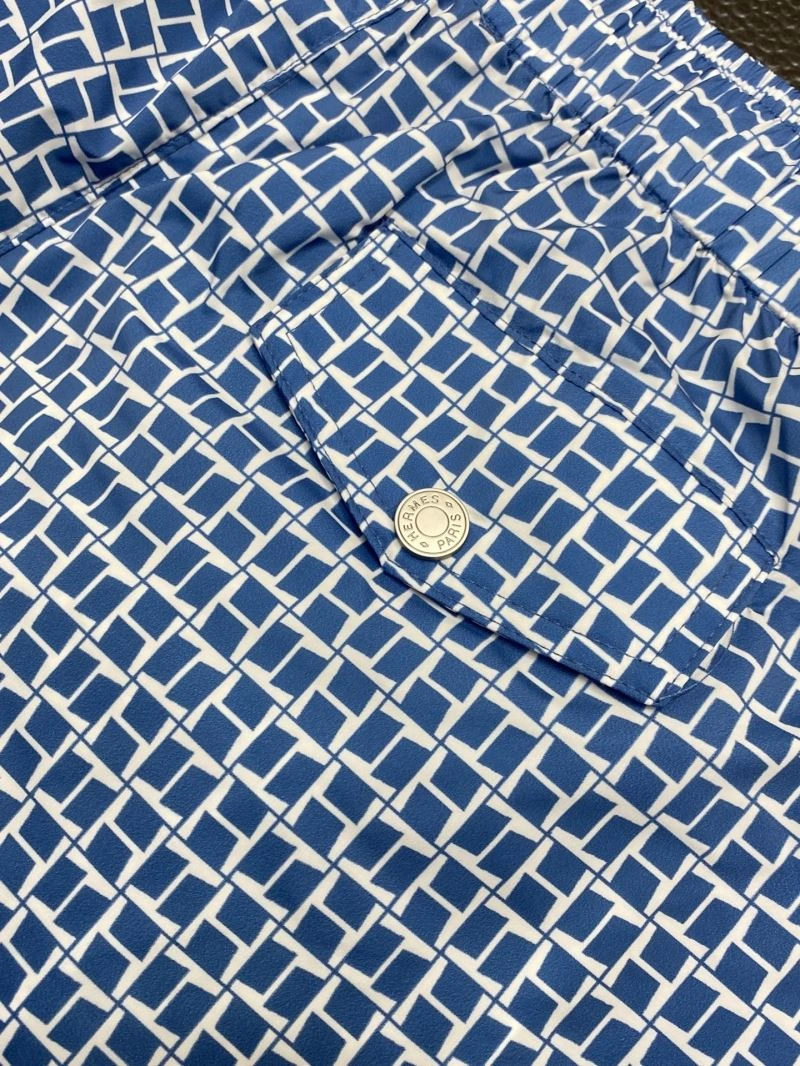 Legit Hermes Short Pants
