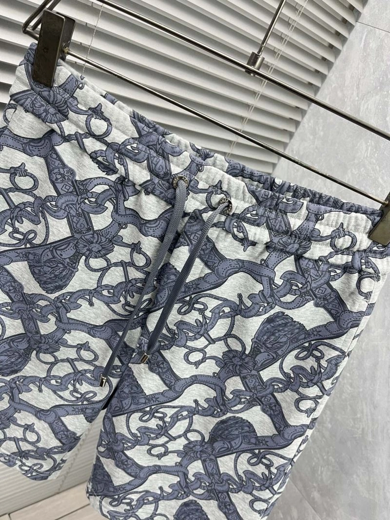 Real Hermes Short Pants