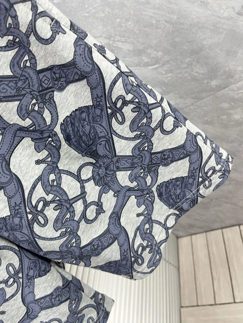 Real Hermes Short Pants