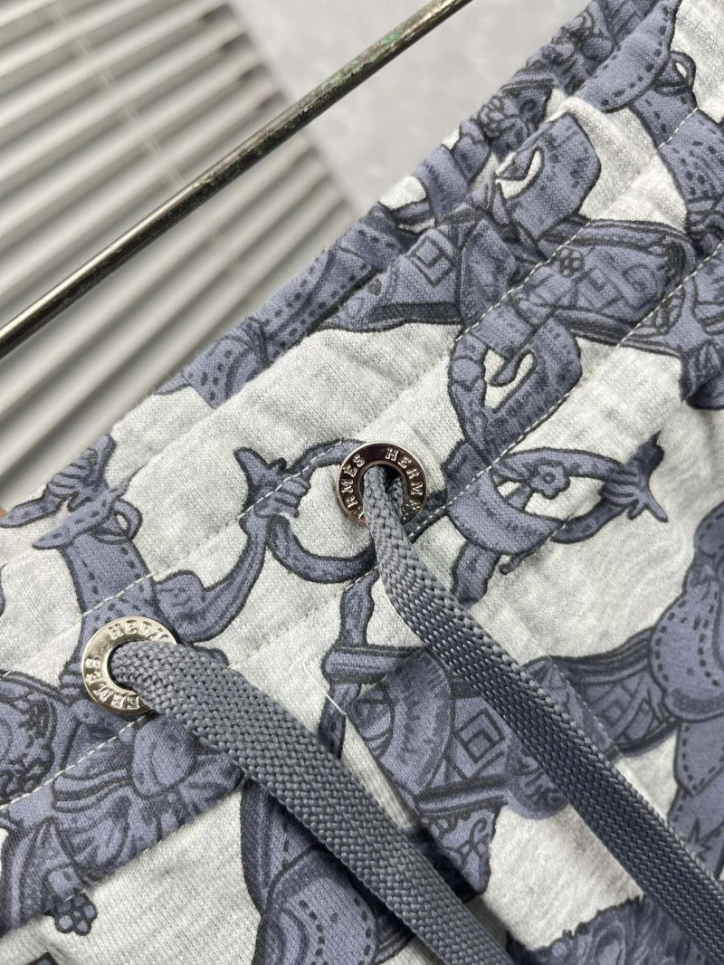 Real Hermes Short Pants