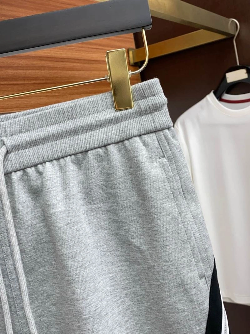 Legit Hermes Short Pants