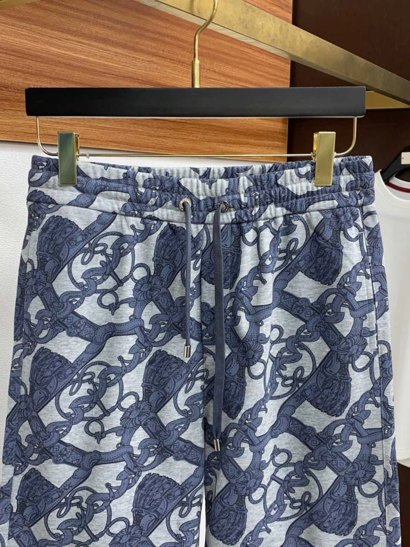 Discounted Hermes Short Pants