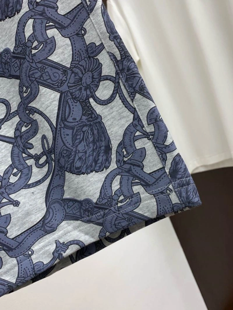 Discounted Hermes Short Pants
