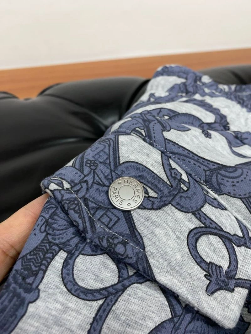 Discounted Hermes Short Pants
