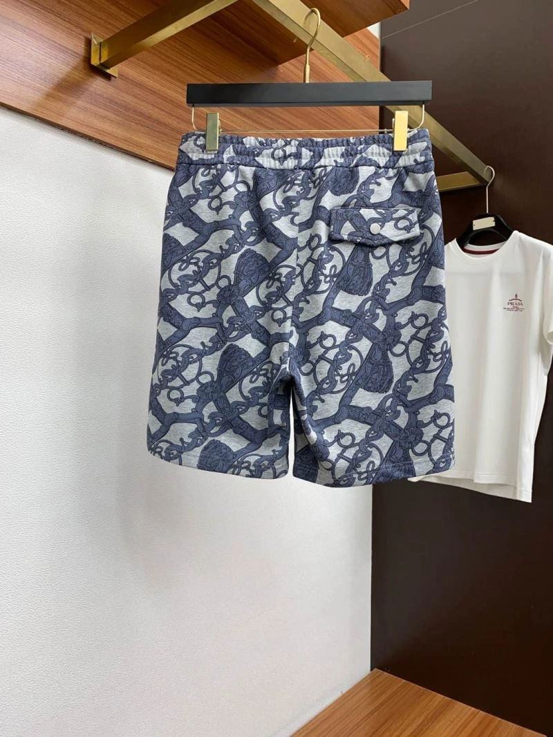 Discounted Hermes Short Pants