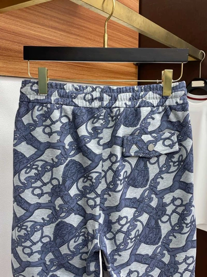 Discounted Hermes Short Pants