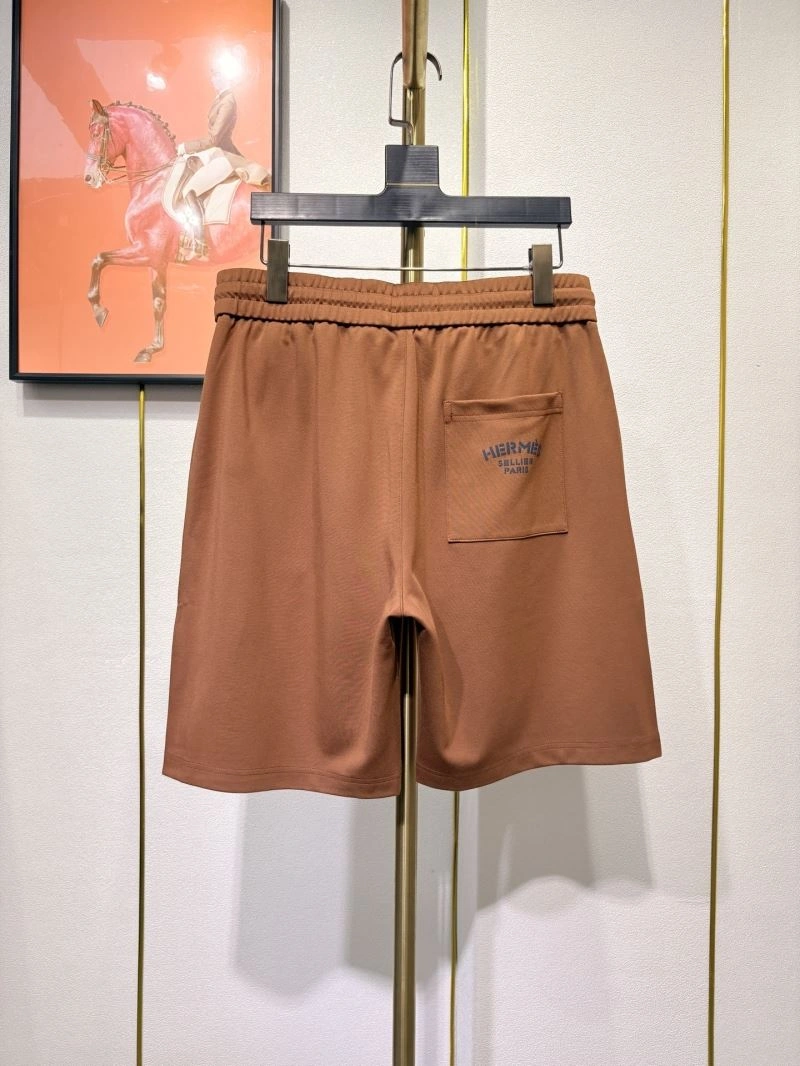 Authentic Hermes Short Pants