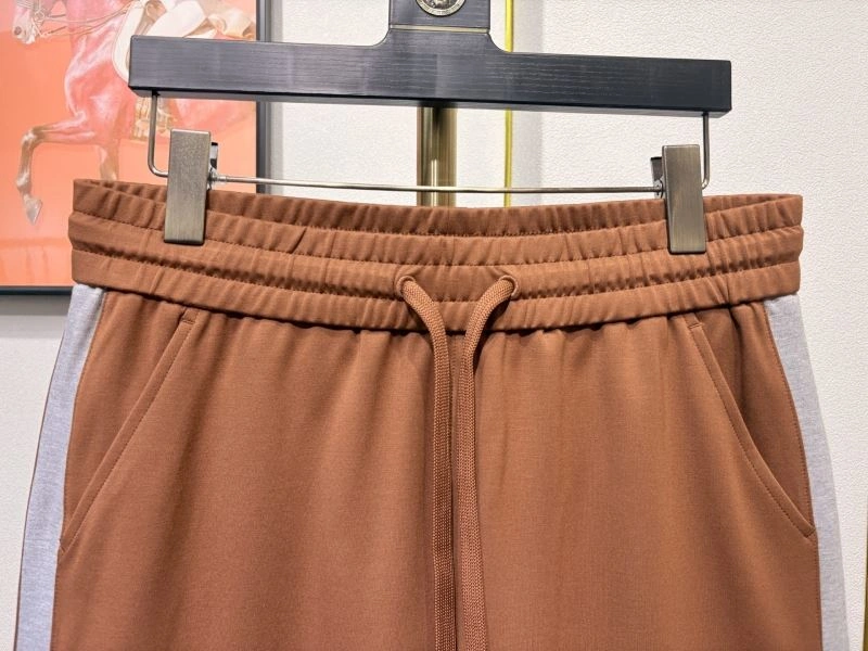 Authentic Hermes Short Pants