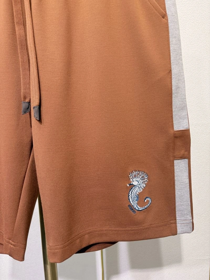 Authentic Hermes Short Pants