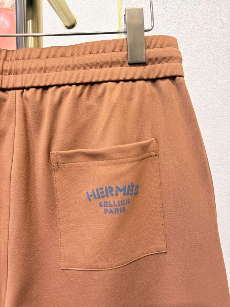 Authentic Hermes Short Pants