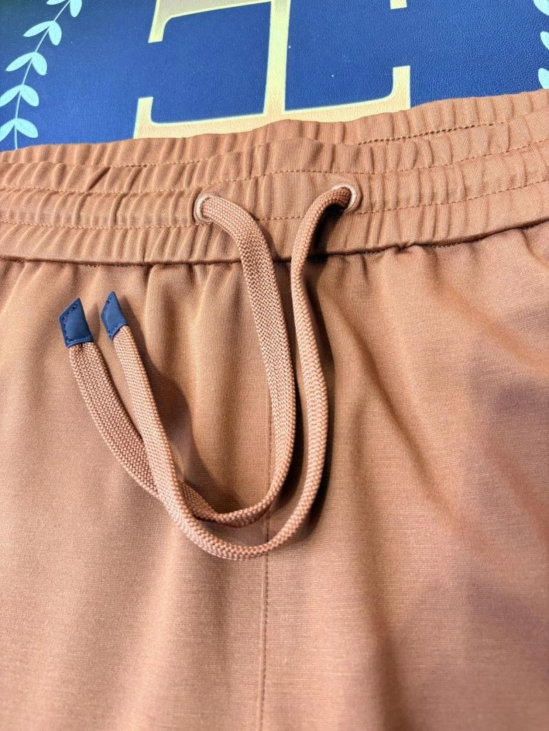 Authentic Hermes Short Pants