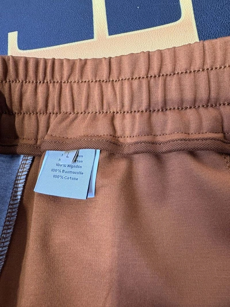 Authentic Hermes Short Pants