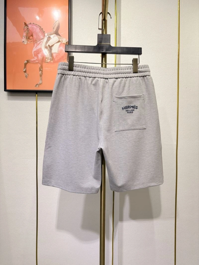 Legit Hermes Short Pants