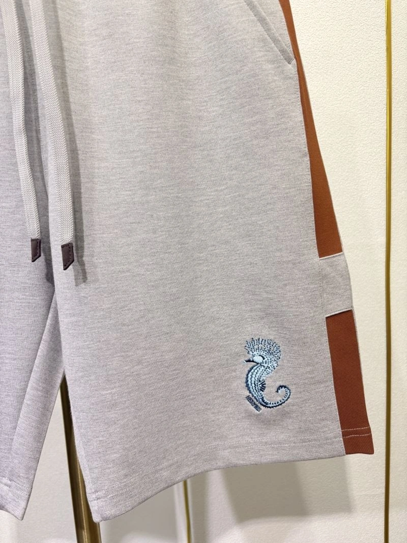 Legit Hermes Short Pants