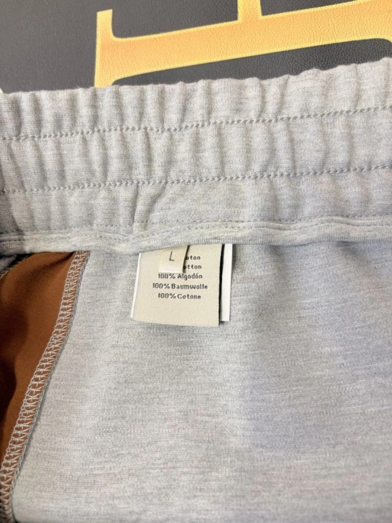 Legit Hermes Short Pants