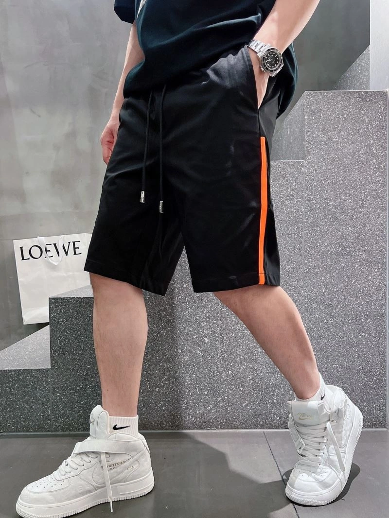 Discounted Hermes Short Pants
