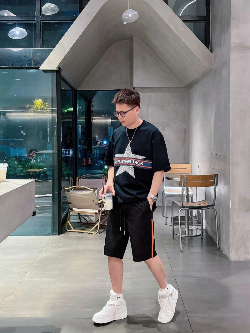 Discounted Hermes Short Pants