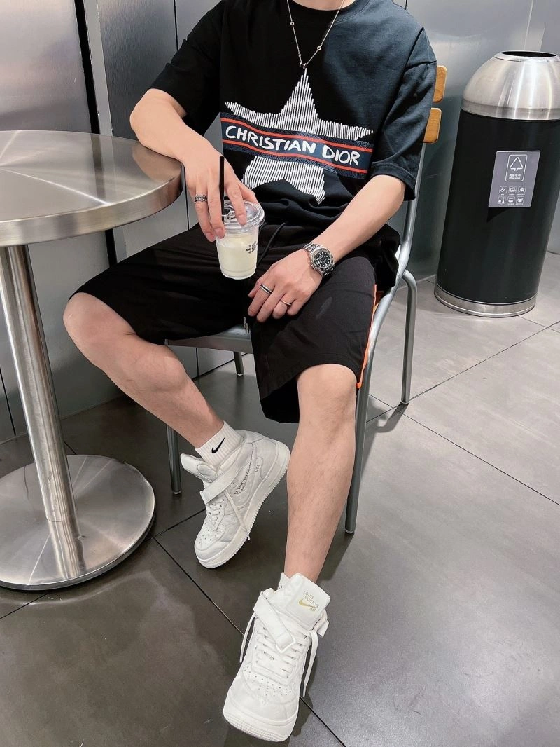 Discounted Hermes Short Pants