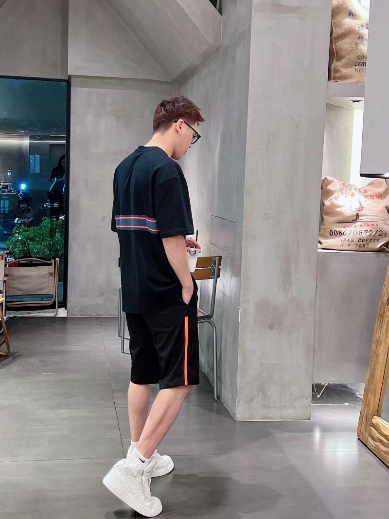 Discounted Hermes Short Pants