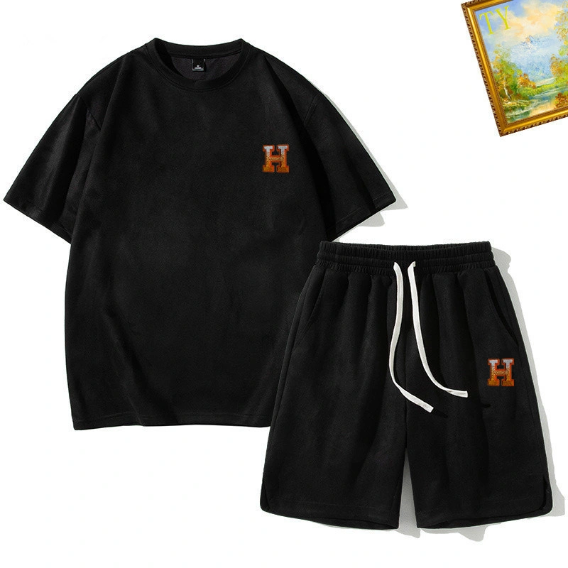 Hermes Short Suits