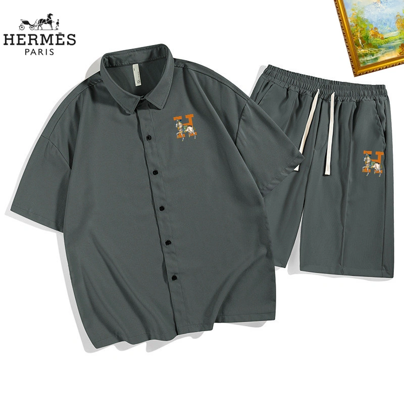 Affordable Hermes Short Suits