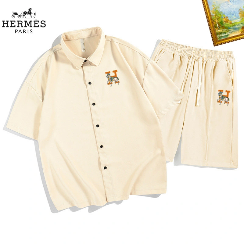 Affordable Hermes Short Suits