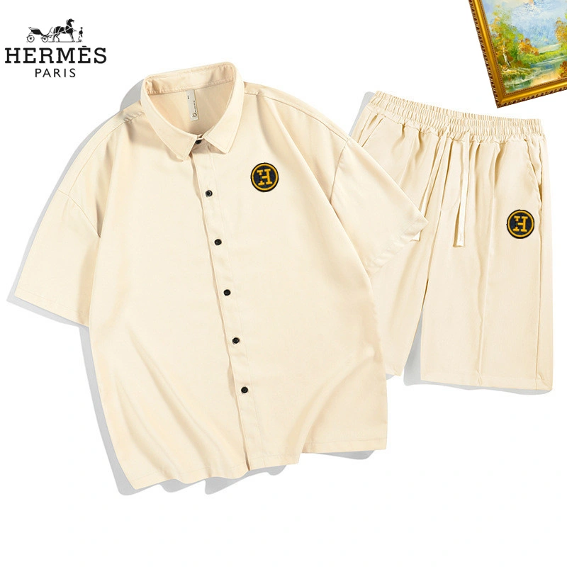 Precise copy Hermes Short Suits