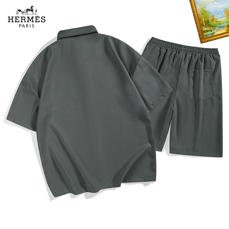 High fidelity Hermes Short Suits
