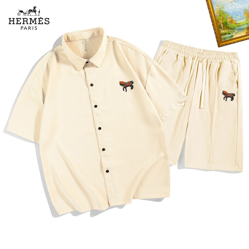High fidelity Hermes Short Suits