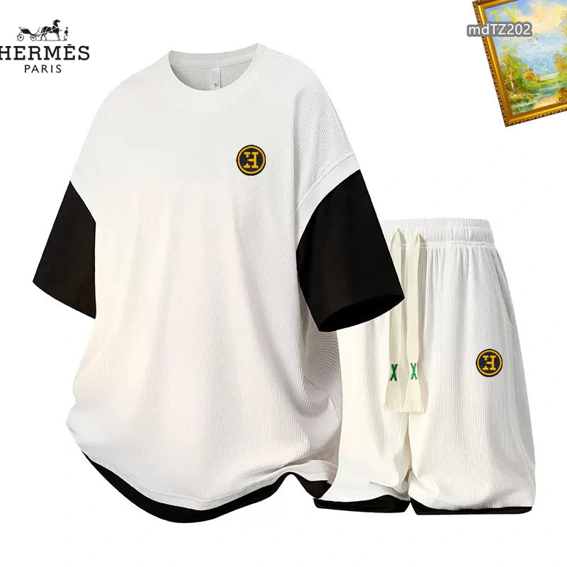 1:1 copy Hermes Short Suits