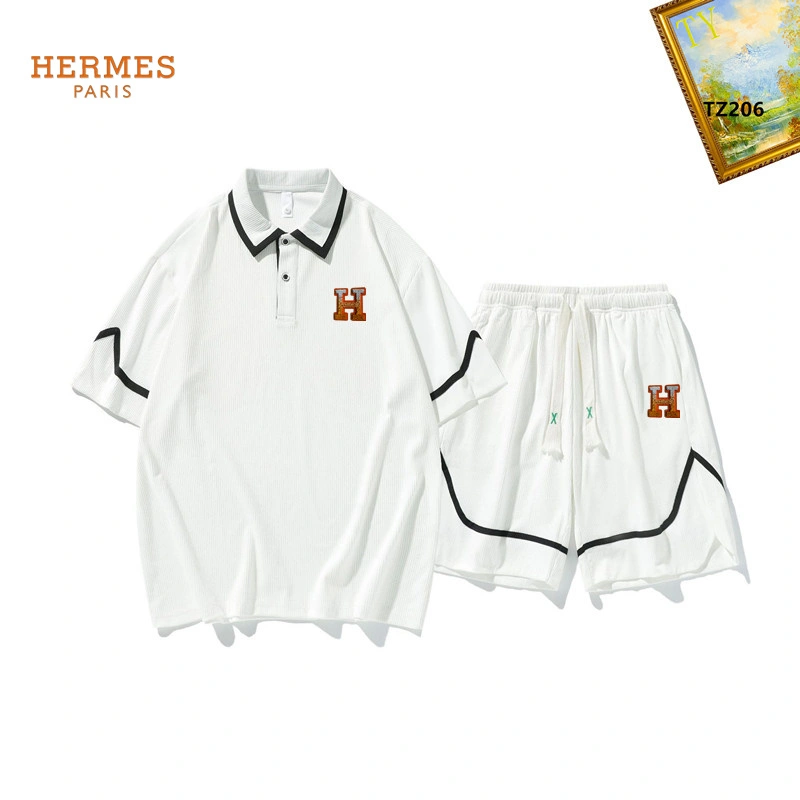 1:1 copy Hermes Short Suits