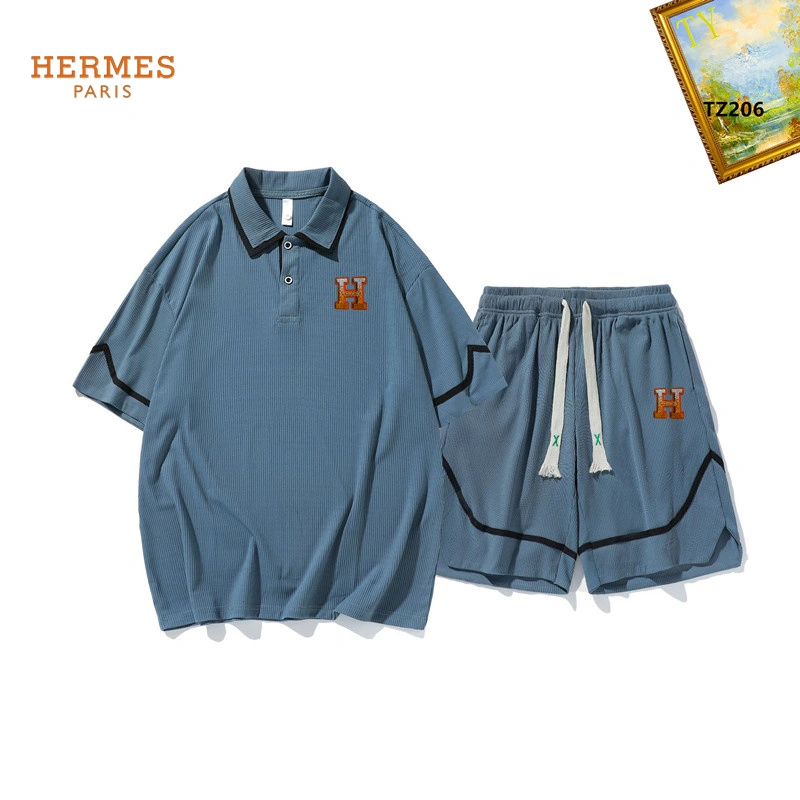 1:1 copy Hermes Short Suits