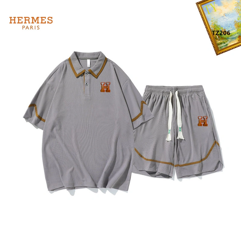 1:1 copy Hermes Short Suits