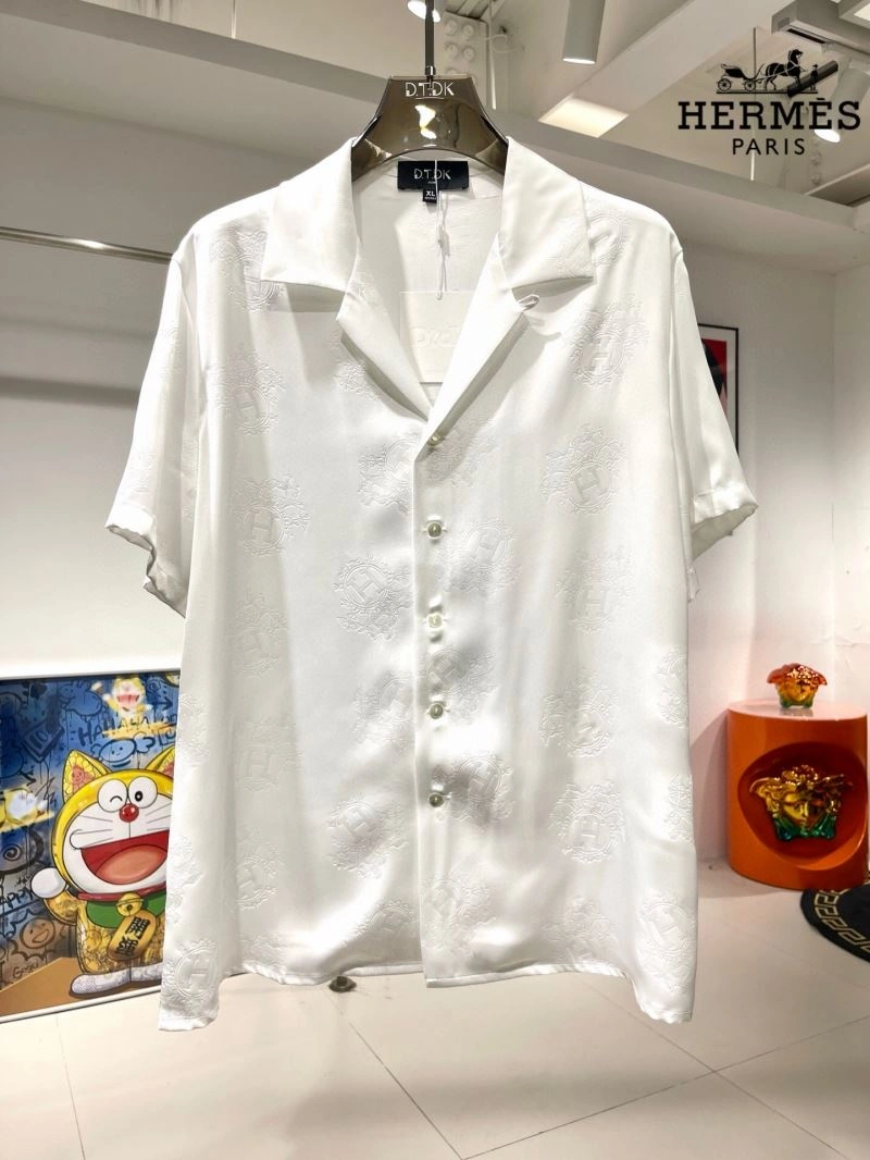 Official Hermes Short Suits