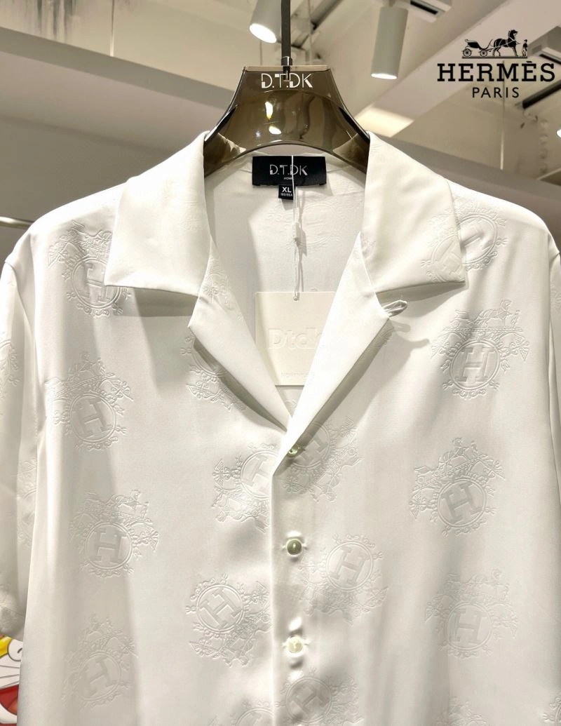 Official Hermes Short Suits