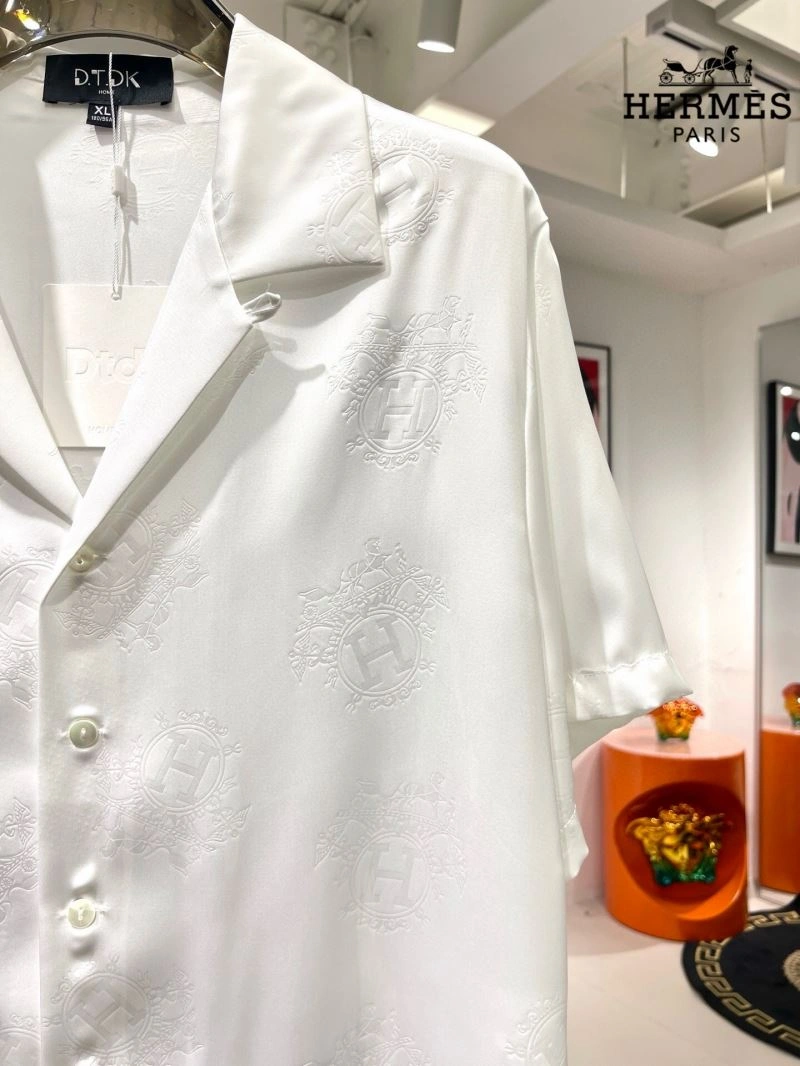Official Hermes Short Suits