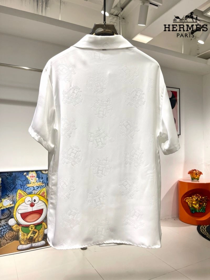 Official Hermes Short Suits