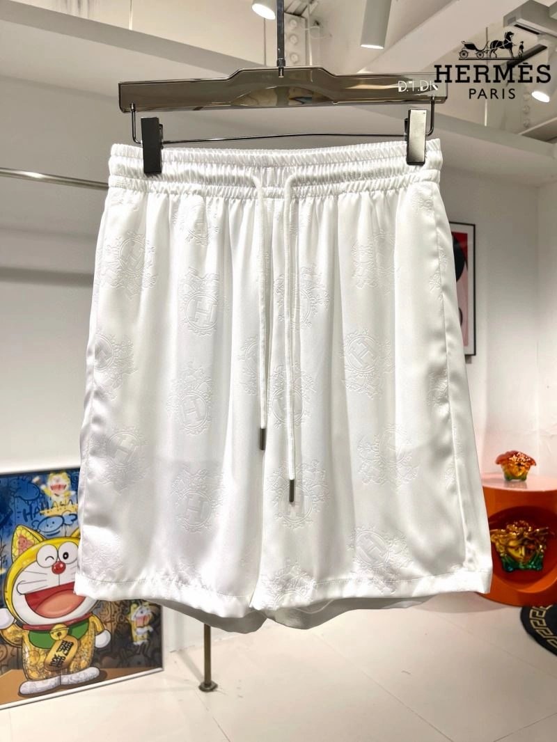 Official Hermes Short Suits