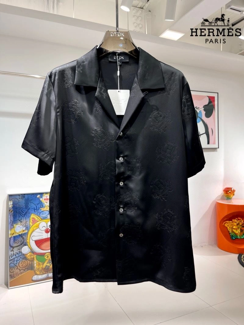 Brand-authenticated Hermes Short Suits