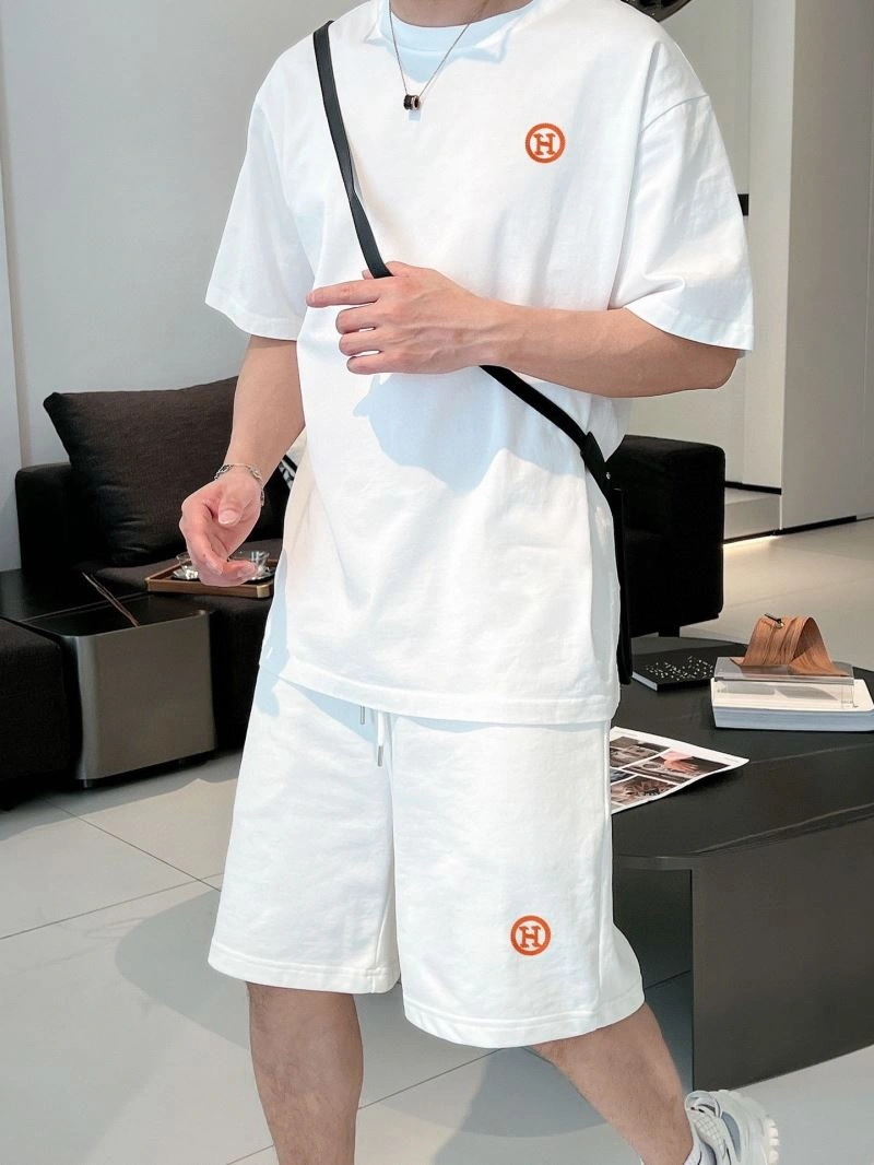 Budget-friendly Hermes Short Suits