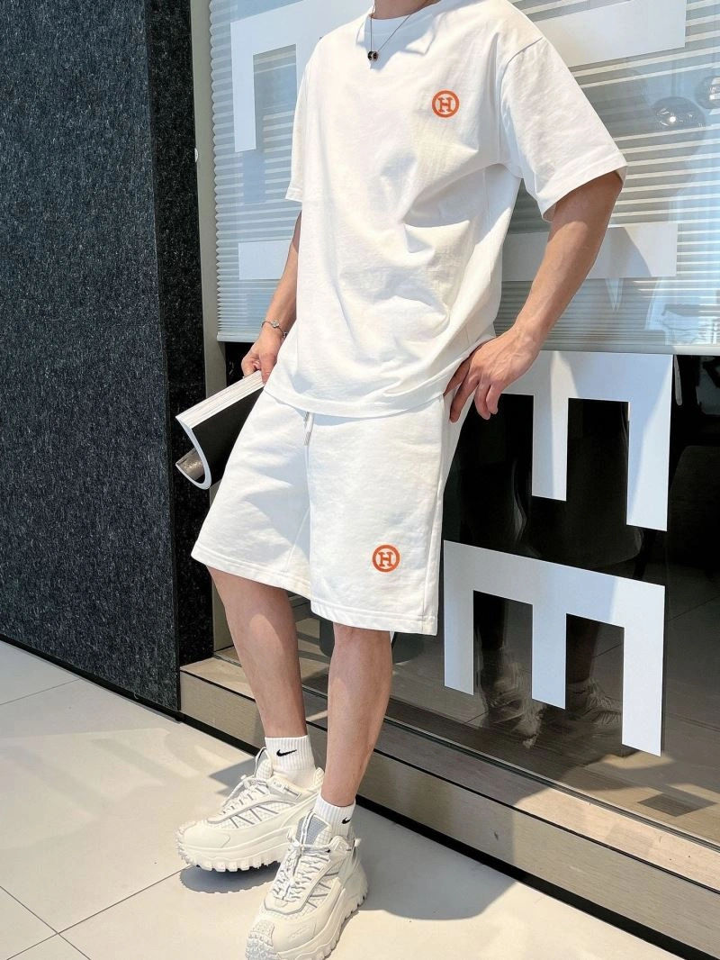 Budget-friendly Hermes Short Suits