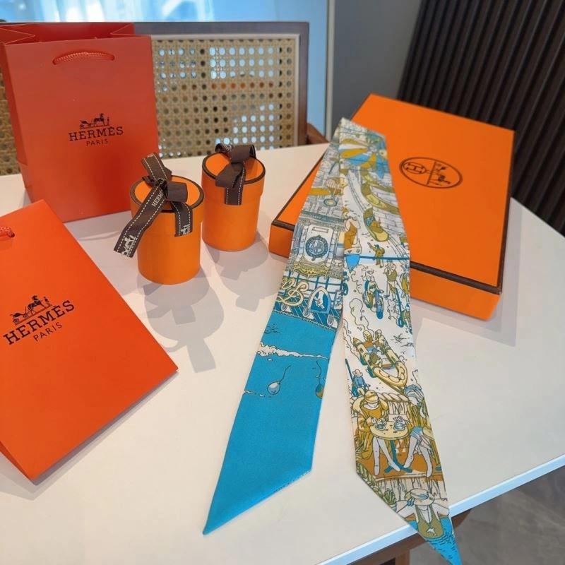 Top match Hermes Silk