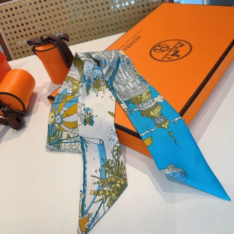 Top match Hermes Silk