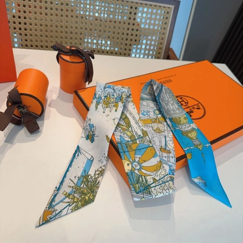 Top match Hermes Silk
