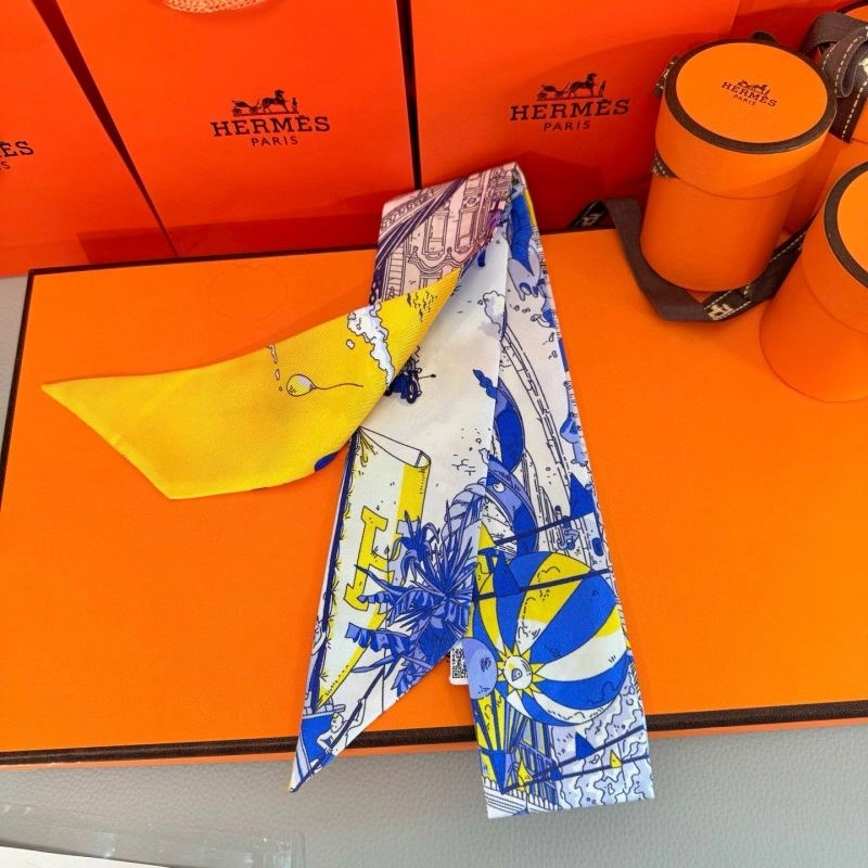Mirror quality Hermes Silk