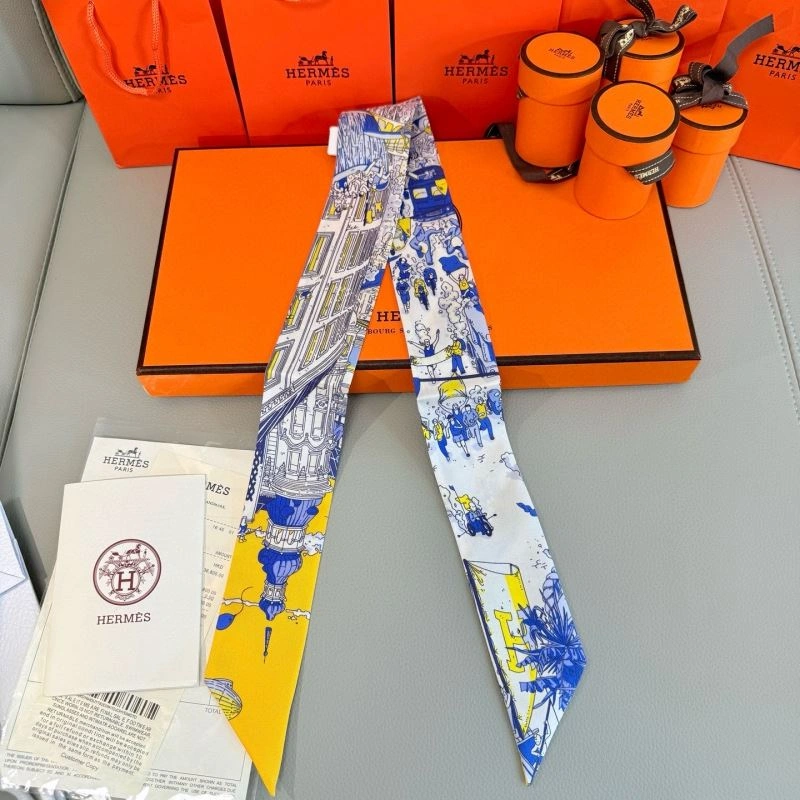 Mirror quality Hermes Silk