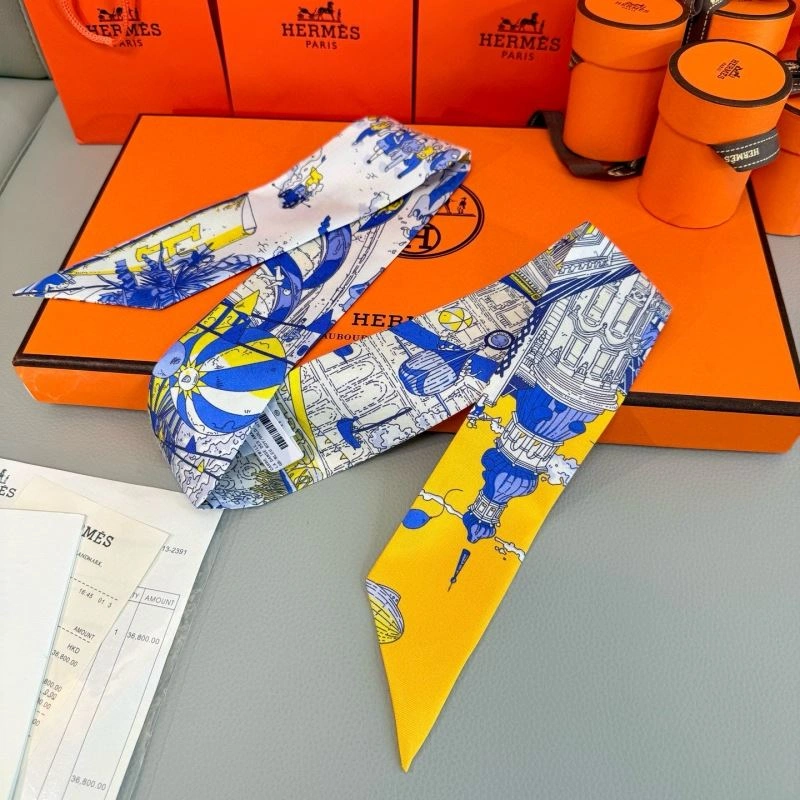 Mirror quality Hermes Silk