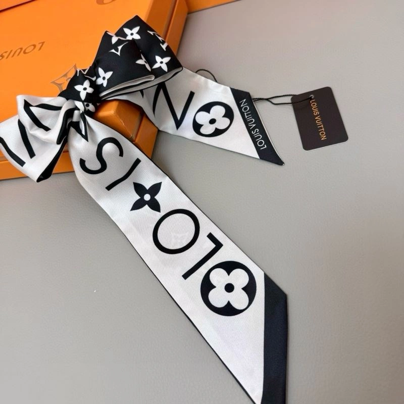 Authentic Hermes Silk
