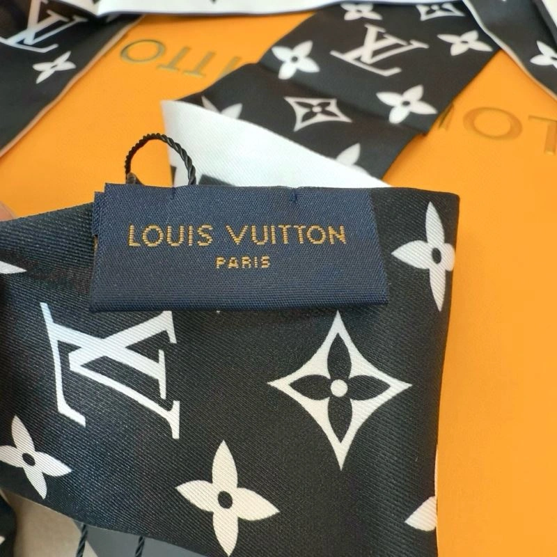 Authentic Hermes Silk